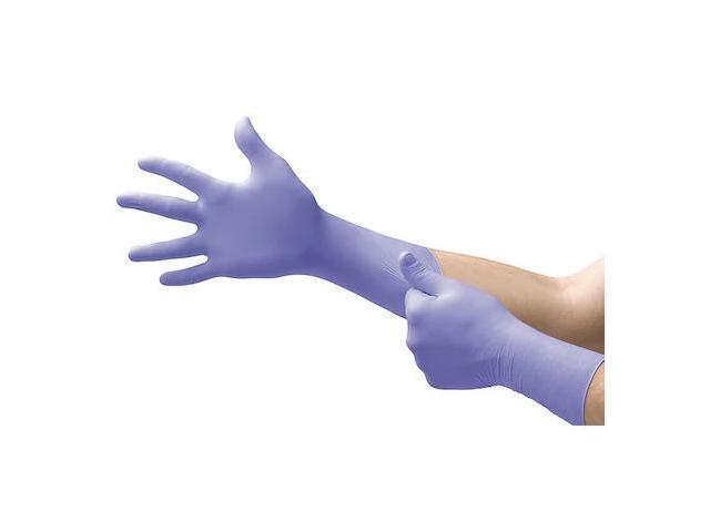 Click here for ANSELL SEC-375-L Microflex Supreno  Nitrile Exam G... prices