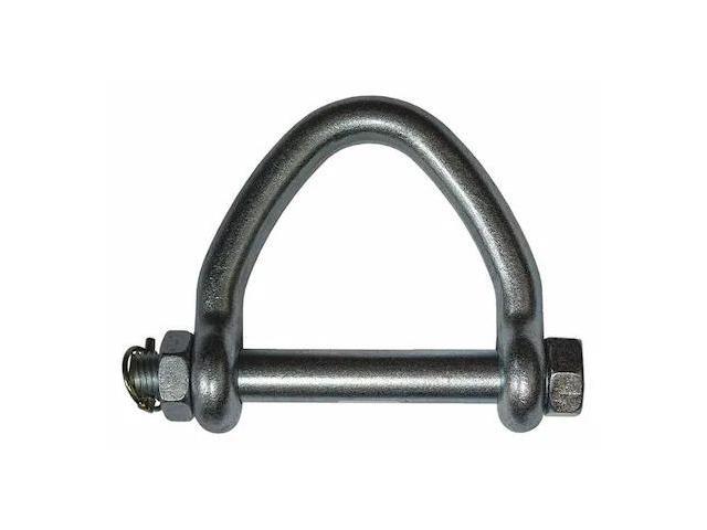 Click here for B/A PRODUCTS CO 9-W3 Shackle 3/4 Body Sz 7/8 Pin D... prices