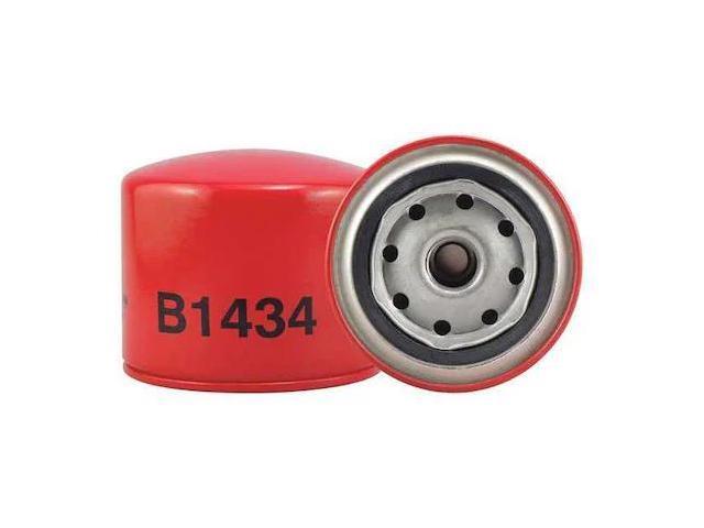 Click here for BALDWIN FILTERS B1434 Oil Fltr  Spin-On  3-1/4x3-1... prices