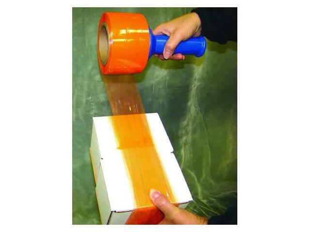 Click here for ZORO SELECT 15A921 Stretch Wrap  3 W x 1000 ft. L... prices