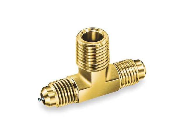 Click here for JB INDUSTRIES A31454 1/4 Access Valve Branch Tee P... prices