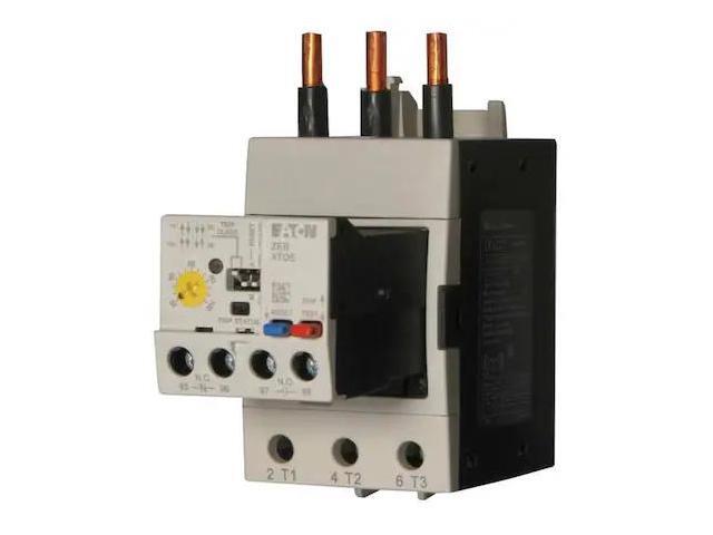 Click here for EATON XTOE020CGS Ovrload Relay 4 to 20A Class 10/2... prices