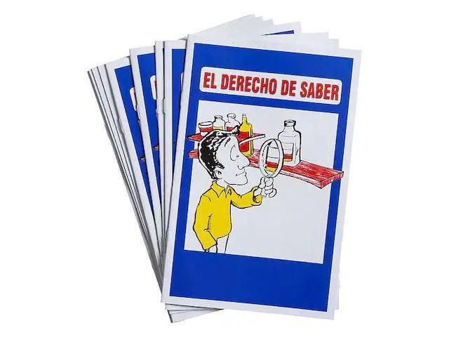 Click here for BRADY 2103-TEN Booklet Training Pk10 prices