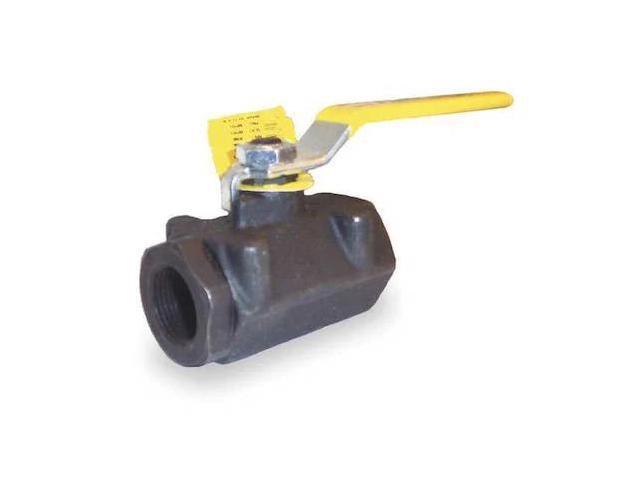 Click here for APOLLO VALVES 73A10624 1-1/4 FNPT Carbon Steel Fir... prices