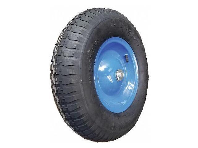 Click here for WESTWARD GGS_42981 Pneumatic Wheel prices