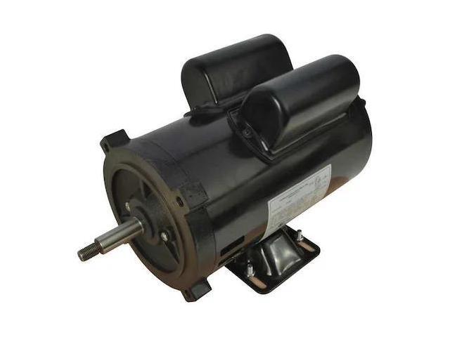 Click here for DAYTON PPT10011G AC Motor 1 Ph. 746 Watts prices
