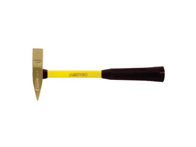 Click here for AMPCO SAFETY TOOLS H-60FG Scaling Hammer 32 Oz Non... prices