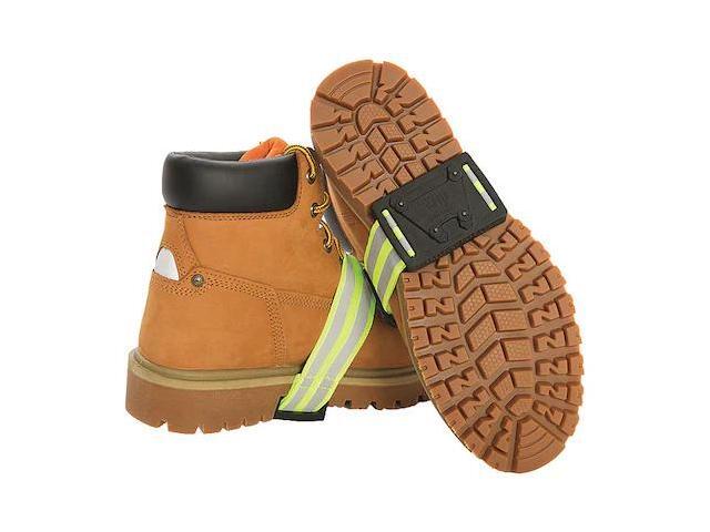 Click here for DUE NORTH V3551070-O/S Ice Cleats Heel/Mid-Sole Co... prices