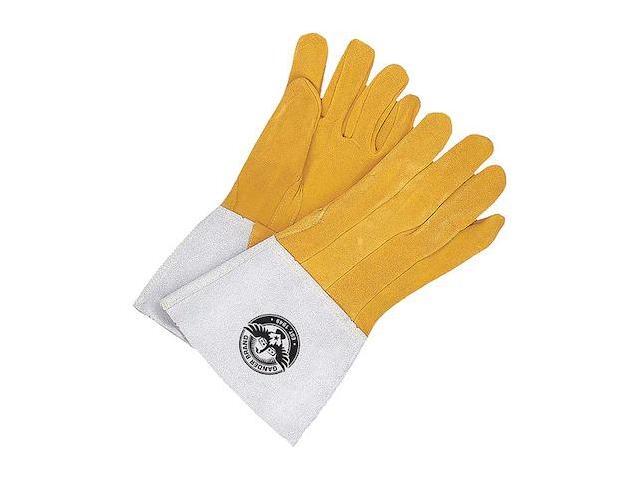 Click here for BDG 60-1-1144-9 Welding Glove TIG Split Deerskin... prices
