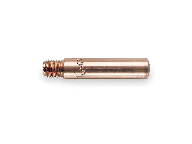 Click here for TWECO 11101144 Contact Tip Series 11 0.045 In PK25 prices