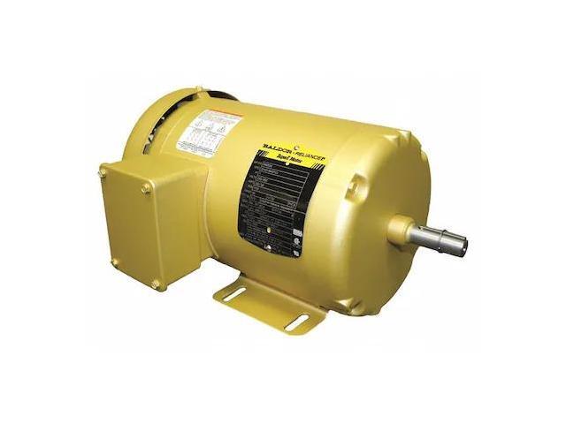 Click here for BALDOR-RELIANCE EM3556 Three-Phase General Purpose... prices