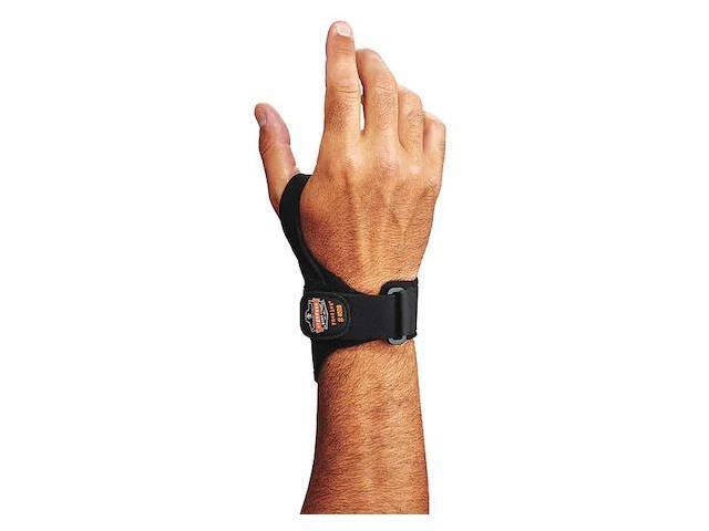 Click here for ERGODYNE 4020 Wrist Support  neoprene  Single Stra... prices