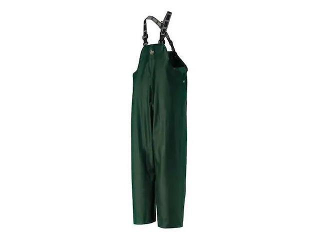 Click here for HELLY HANSEN 70500_490-S Rain Bib Overall Green S prices