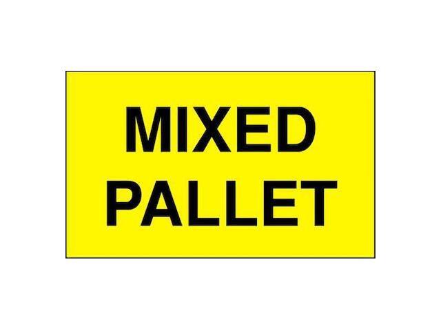 Click here for TAPECASE 16U886 3 x 5 Adhesive Back Shipping Label... prices