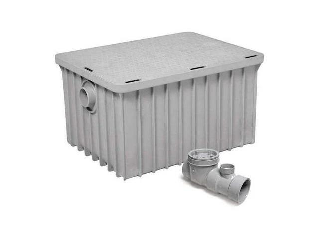 Click here for ENDURA 3935A03 Interceptor Grease Interceptor  3 P... prices