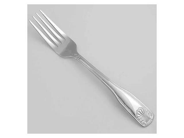 Click here for WALCO WL2805 Dinner Fork Length 7 5/8 In PK24 prices