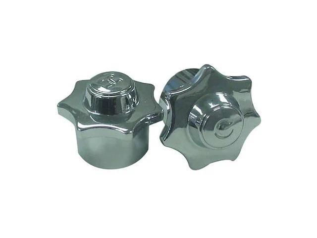 Click here for ZORO SELECT 99-1112 Shower/Bath Faucet Handle Am S... prices