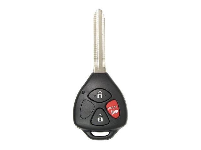 Click here for ILCO UNICAN RHK-TOY-4B1 Automotive Keyless Remote prices