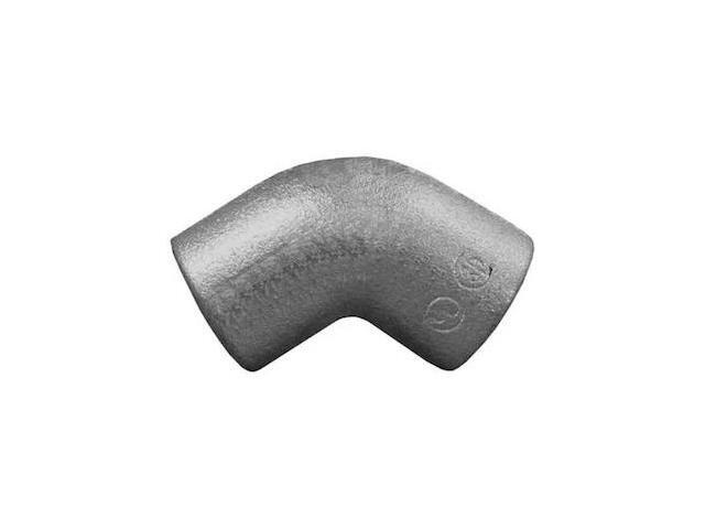 Click here for APPLETON ELECTRIC ELF45-75 45Deg Female Elbow HazL... prices