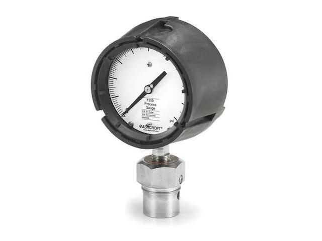 Click here for ASHCROFT 451259SD04L/50312HH04TXCF300# Pressure Ga... prices