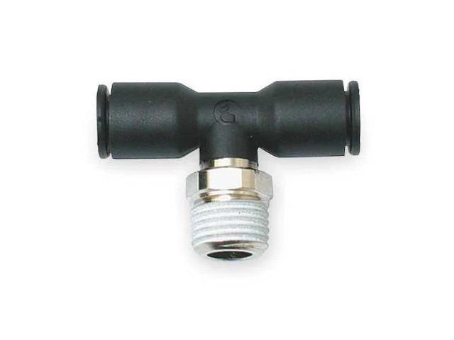 Click here for LEGRIS 3108 53 08 Push-Fit Tee Fitting  1/8 in Tub... prices