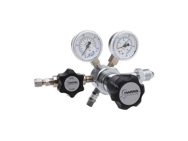 Click here for HARRIS KH1075 Spclty Gas Reg Cylinder Oxygen CGA-5... prices