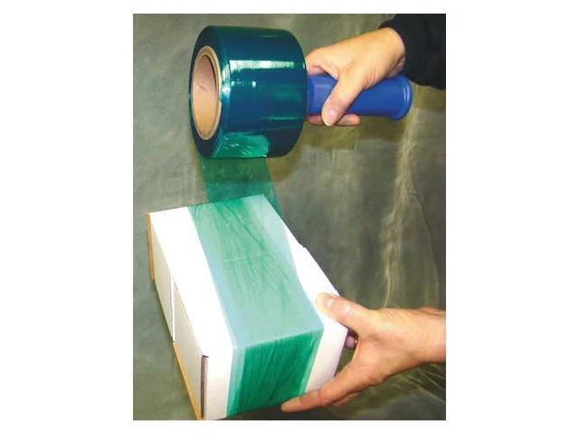 Click here for ZORO SELECT 15A920 Stretch Wrap  3 W x 1000 ft. L... prices
