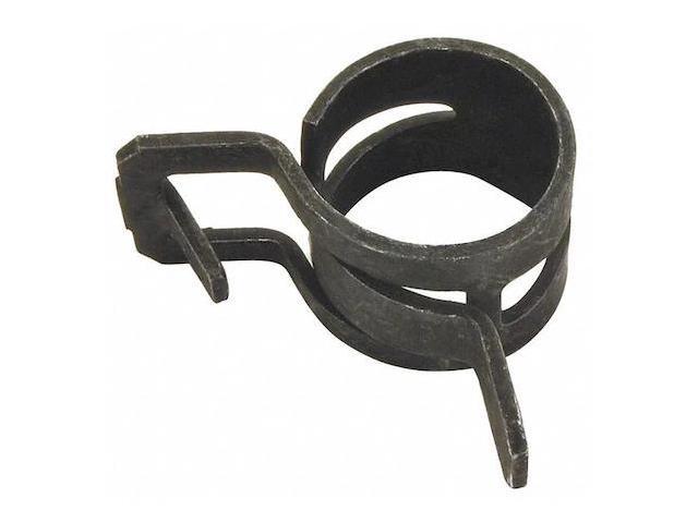 Click here for ZORO SELECT CTB-17ST FK Hose Clamp LCS Dia 17mm x0... prices