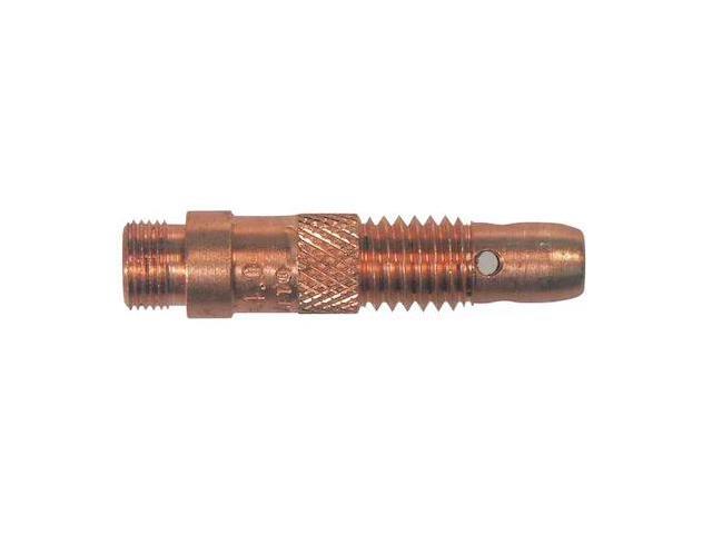 Click here for MILLER ELECTRIC 406488 Collet Body  Copper  5/32 I... prices