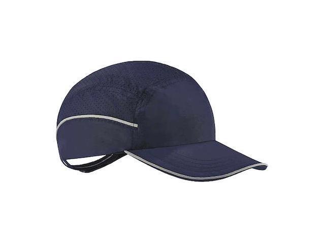 Click here for ERGODYNE 8955 Bump Cap Baseball One Size Fits Most prices