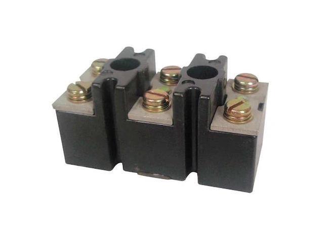 Click here for GE CR2960SY139C3B Terminal Strip  3 Pole  50 A  60... prices