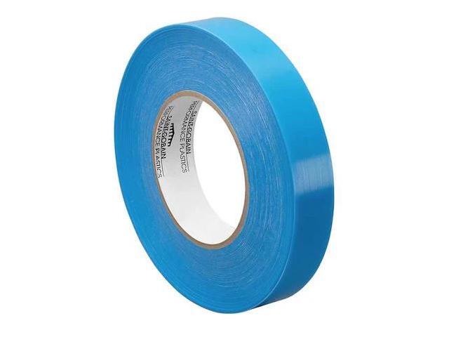 Click here for TAPECASE 15D337 Film Tape Polyolefin Clear 1/2 In... prices