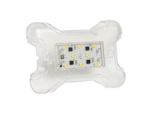 Click here for GROTE 61121 Dome Lamp LED Length (In.) 7-5/8 prices