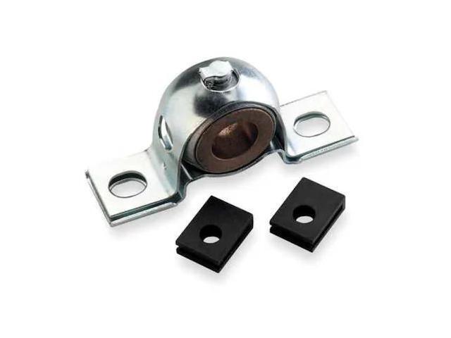 Click here for DAYTON 2X529 2X529 Pillow Block Bearing prices