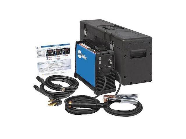 Click here for MILLER ELECTRIC 907709001 Stick Welder  Maxstar 16... prices