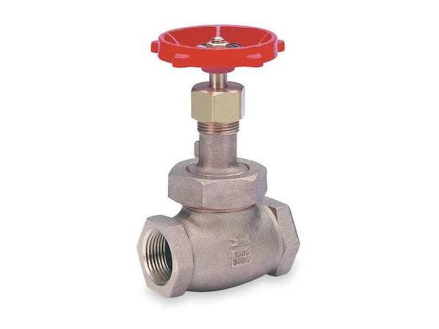 Click here for MILWAUKEE VALVE 590T 3 Globe Valve Class 150 3 In. prices