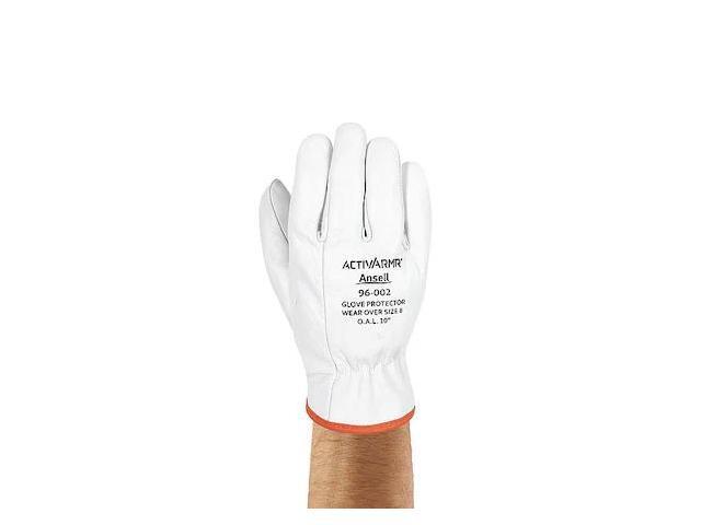 Click here for ANSELL 96-002 Electrical-Insulating Glove Protecto... prices