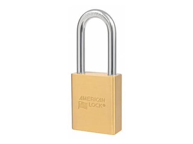 Click here for AMERICAN LOCK A3651D045KA Keyed Padlock Alike 2 H... prices