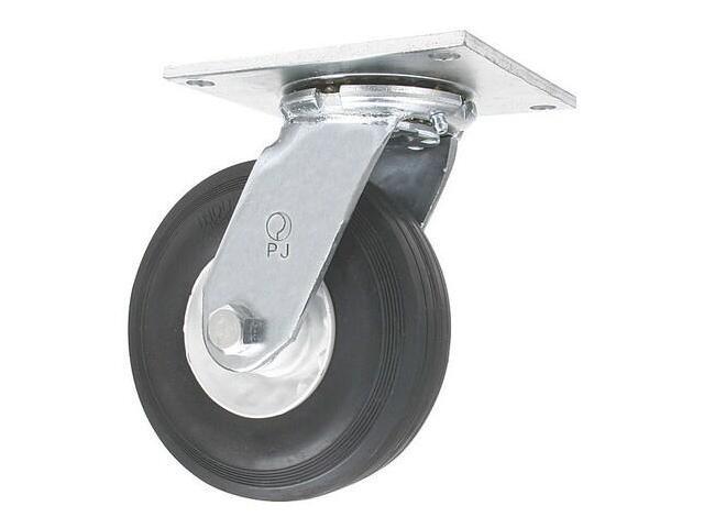 Click here for ZORO SELECT 3G119 Swivel Semi-Pneumatic Caster 8 i... prices