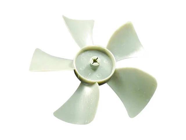 Click here for DAYTON 5JLP9 Propeller Dia 8 In Bore Dia 1/4 In prices