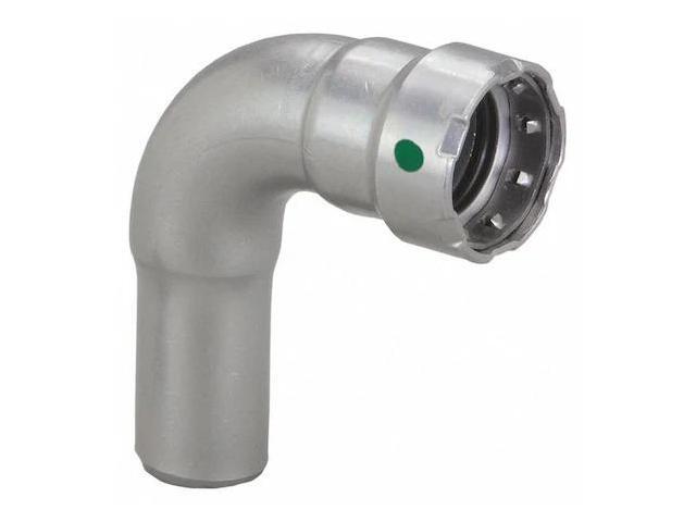 Click here for VIEGA 26070 Viega MegaPress 90 street elbow  1-1/2... prices