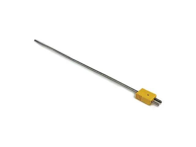 Click here for DAYTON 36GK95 Thermocouple Probe K 18in Inconel 19... prices