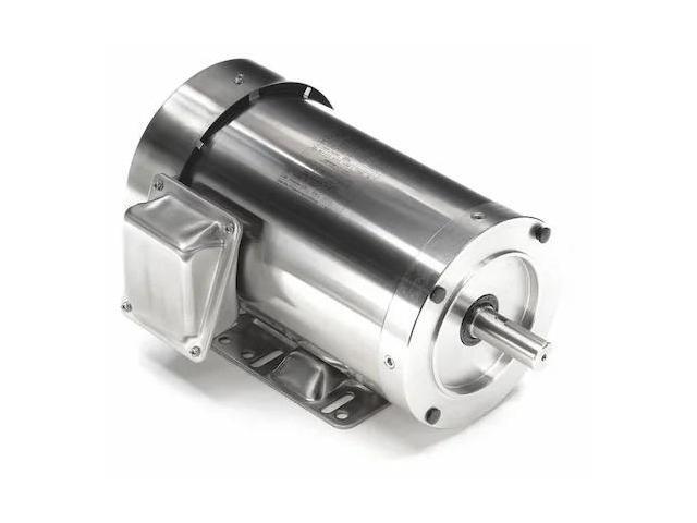 Click here for LEESON 191491.00 Washdown Motor 2 HP 1750 RPM prices