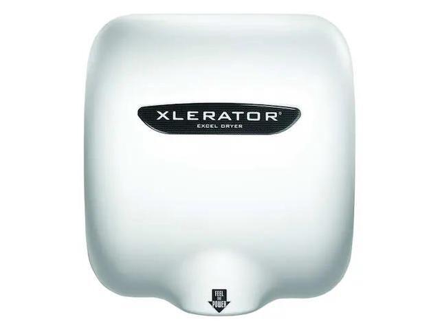 Click here for EXCEL DRYER XL-WV-208-277V Automatic Hand Dryer  8... prices