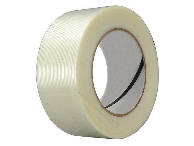 Click here for ZORO SELECT TC389-12MM X 55M (72PK) Filament Tape... prices