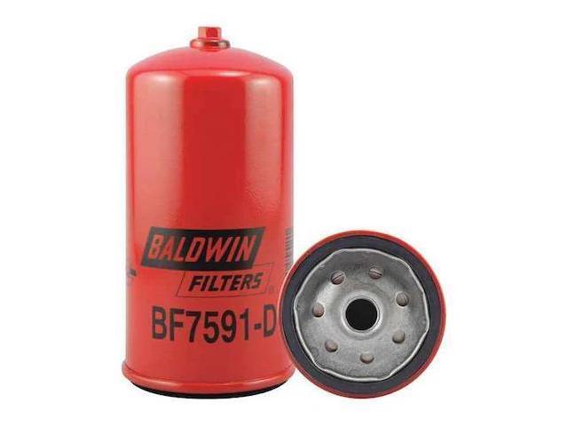 Click here for BALDWIN FILTERS BF7591D Fuel Filter 6-1/8 x 3-1/32... prices
