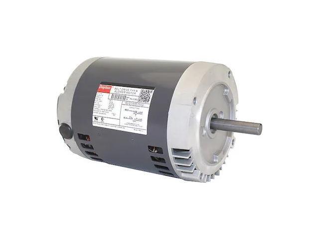 Click here for DAYTON 6XJ02BG Belt Drive Mtr  SplitPh  ODP  1/12H... prices