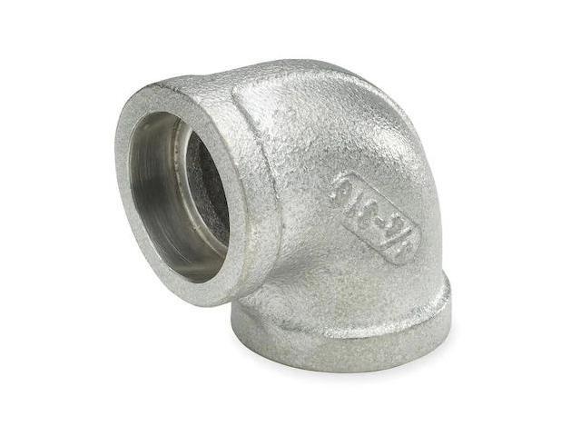 Click here for ZORO SELECT 609E111SW212 2-1/2 Socket Weld 316 SS... prices
