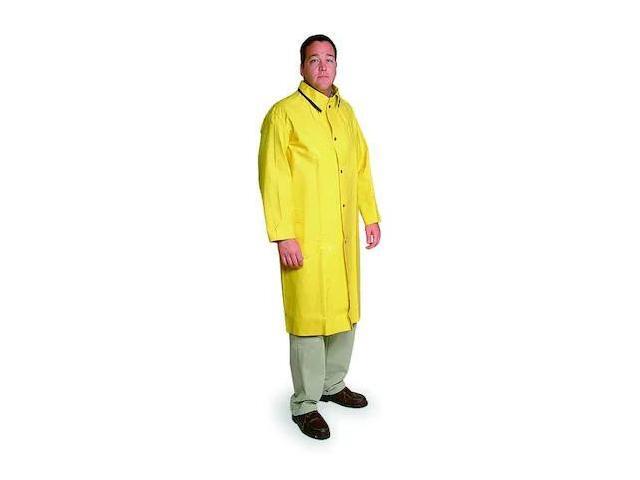 Click here for CONDOR 1FAZ3 Raincoat Yellow 3XL prices