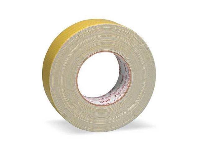 Click here for NASHUA 398 Duct Tape Yellow 1 7/8 in x 60 yd 11 mi... prices